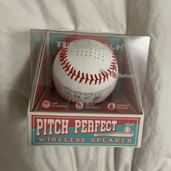 Pitch Perfect | Portable Audio & Video | Pitch Perfect Wireless ...